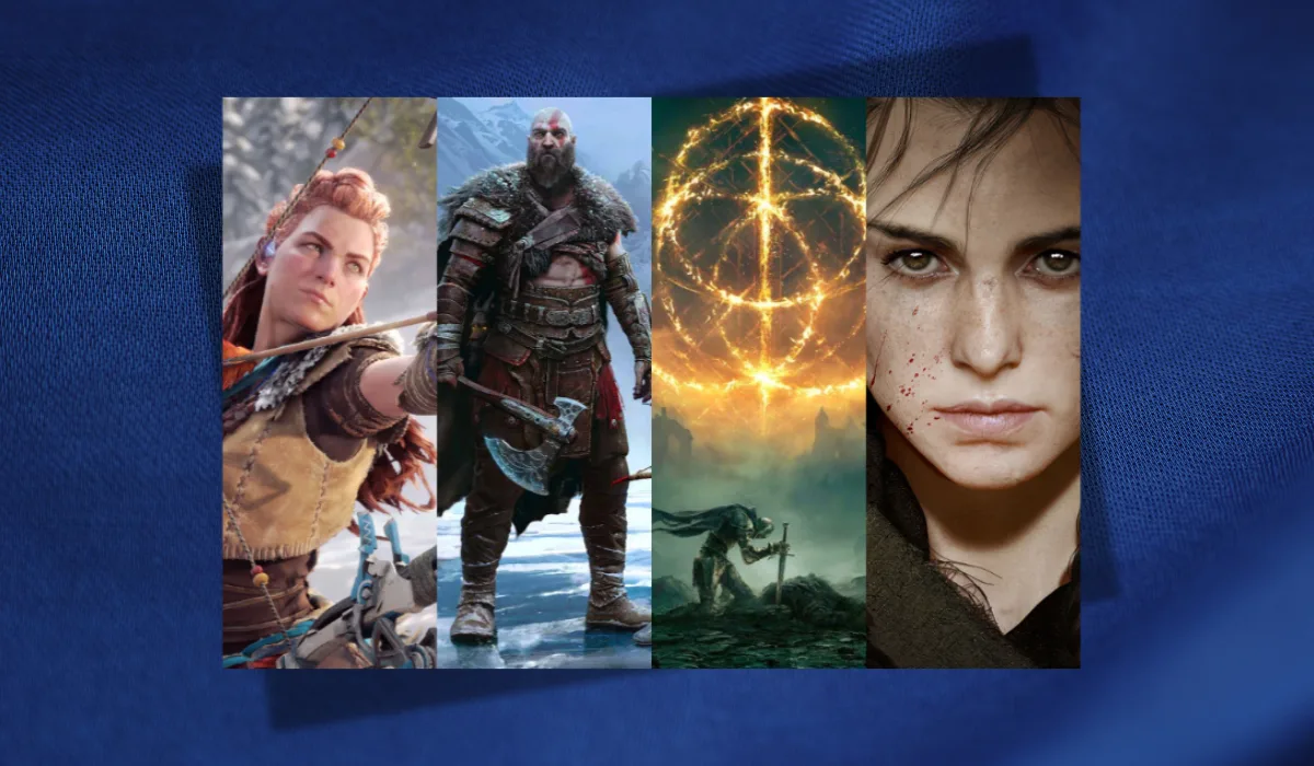 Every Game Awards Game Of The Year Winner: Complete List (2014–2024)